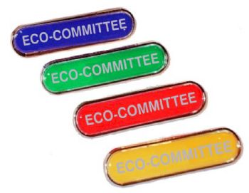 The Badge Company - Eco Pin Badges